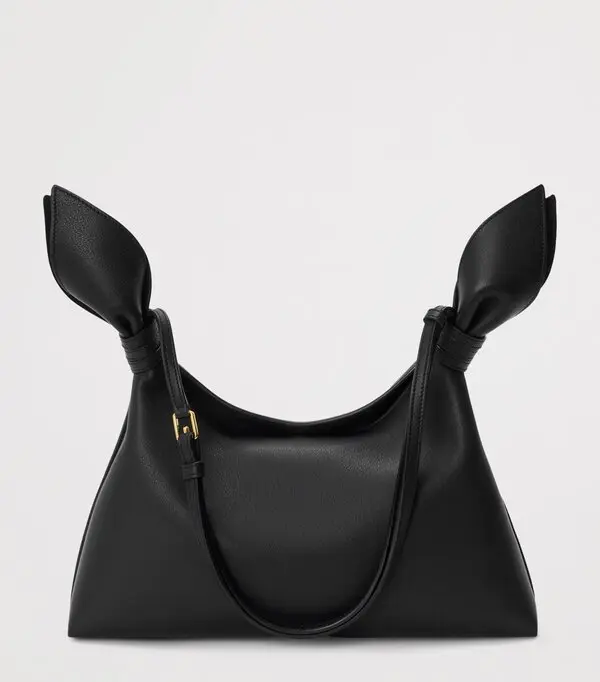 Loewe Medium Leather Shoulder Bag