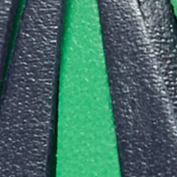 Loewe Leather Loomie Bag Charm