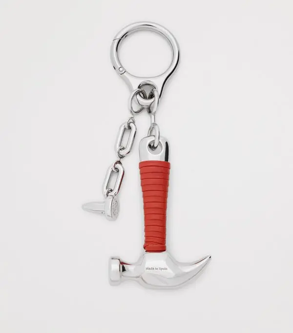 Loewe Hammer Bag Charm