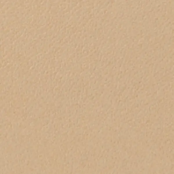 Loewe Leather Knot Wallet - Beige