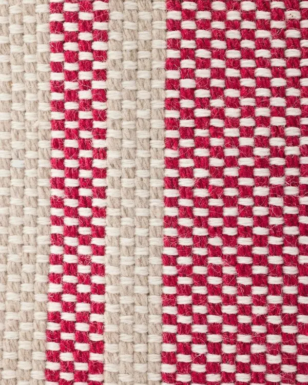 Prada Jardinière Small Cotton Canvas Bag