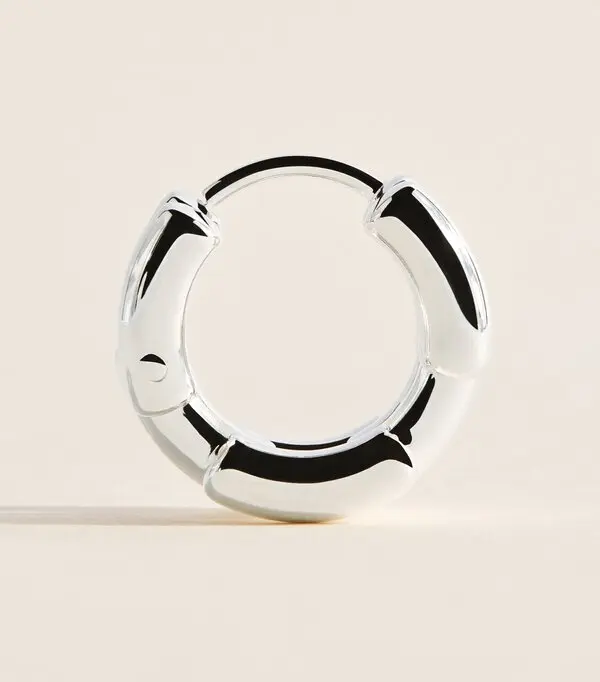 Lié Studio The Johanna Sterling Earrings