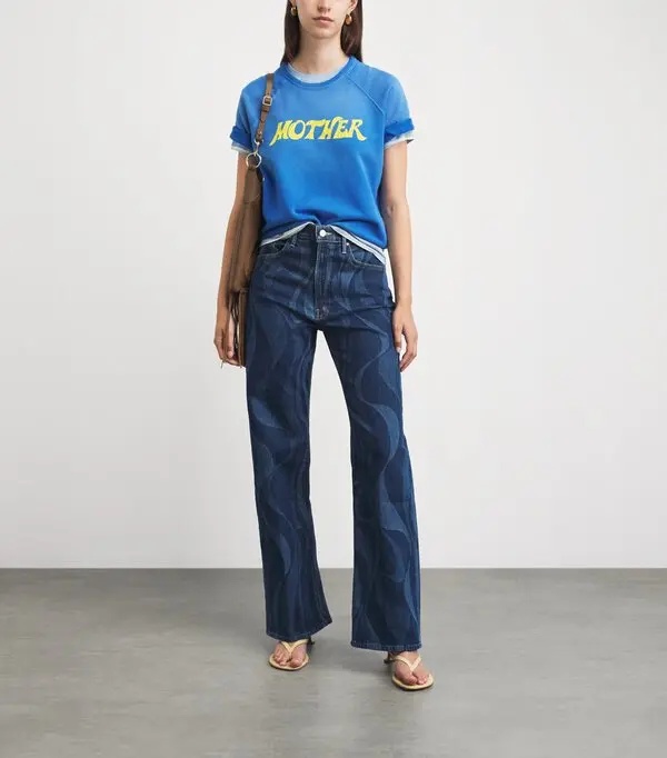MOTHER The Concert T-shirt