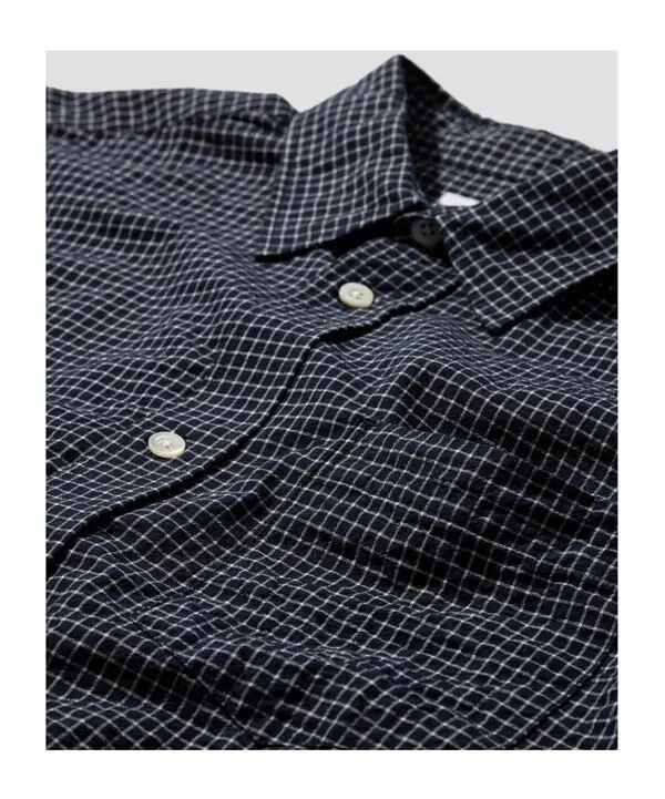 Norse Projects Plaid Shirt