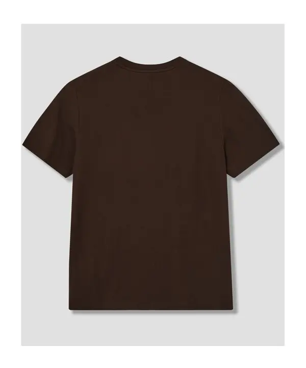 Norse Projects Crew Neck Short-sleeved T-shirt