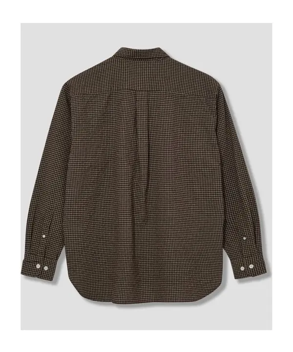 Norse Projects Plaid Shirt