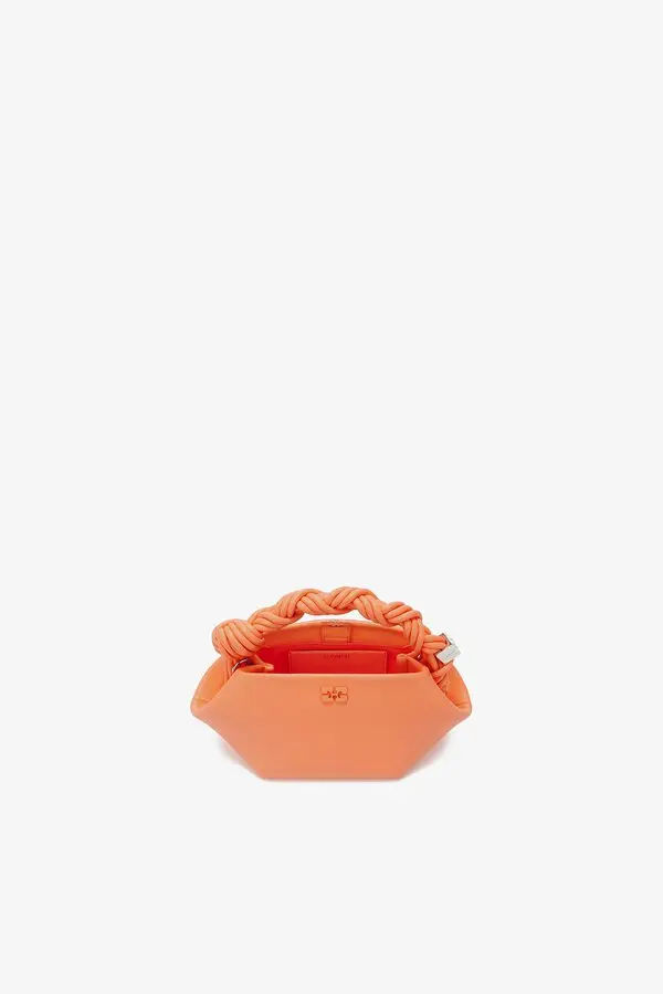 GANNI Mini Bag - Hami-melon