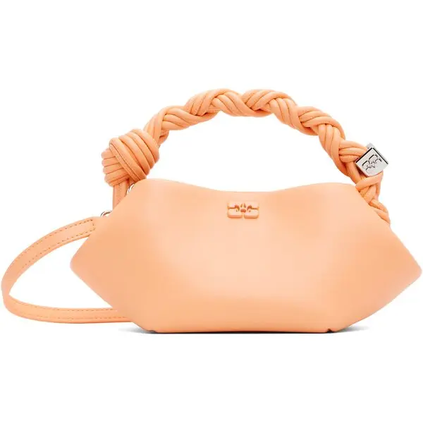 GANNI Mini Bag - Hami-melon