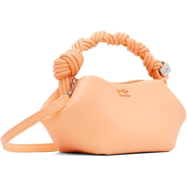 GANNI Mini Bag - Hami-melon