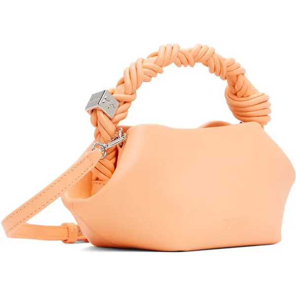GANNI Mini Bag - Hami-melon