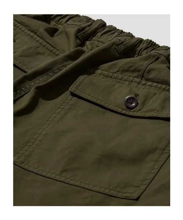 Norse Projects Belt Loop Shorts