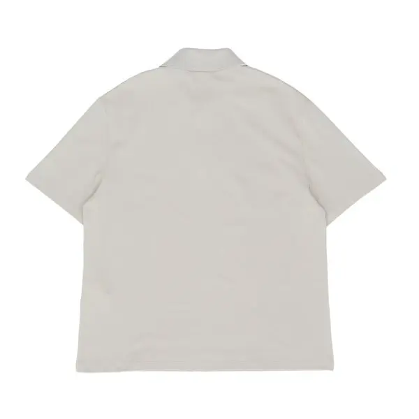 Loewe Short Sleeved Polo Shirt