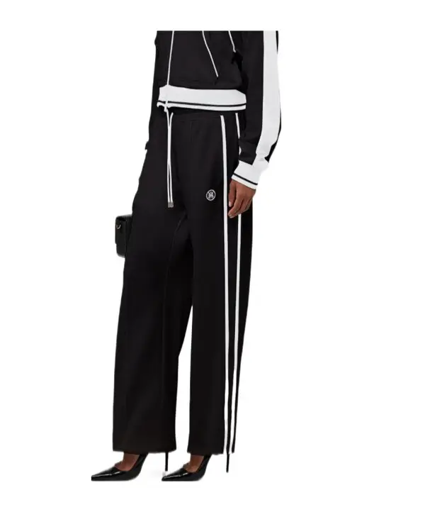 Amiri Side-stripe Track Pants