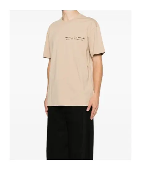 Givenchy Short-sleeved T-shirt