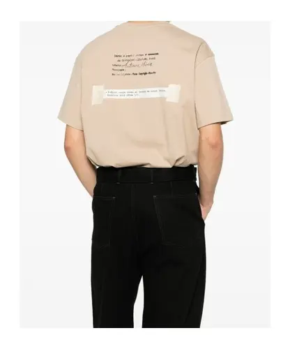 Givenchy Short-sleeved T-shirt