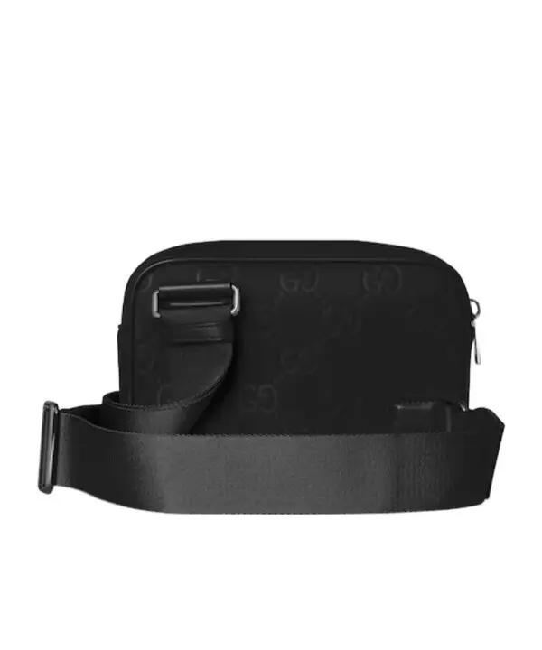 Gucci Edge Mini Sling Bag
