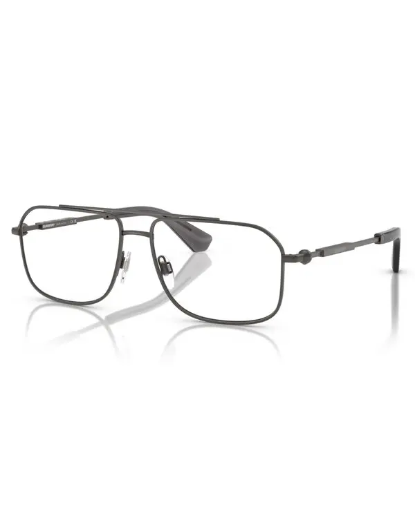 Burberry Eyeglasses - Gray