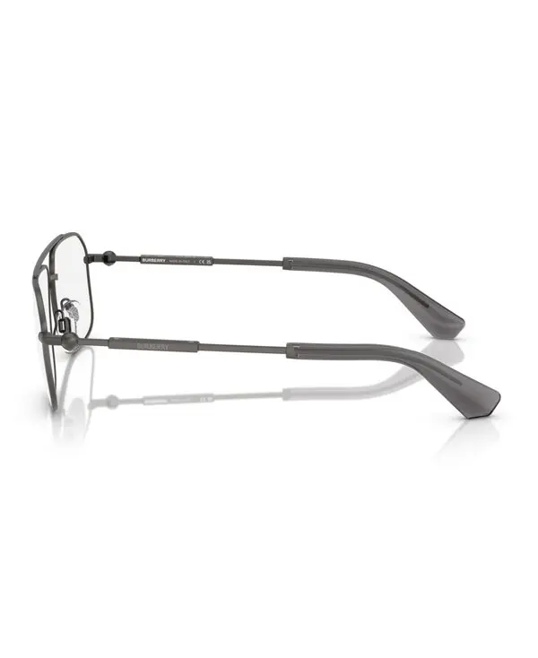 Burberry Eyeglasses - Gray