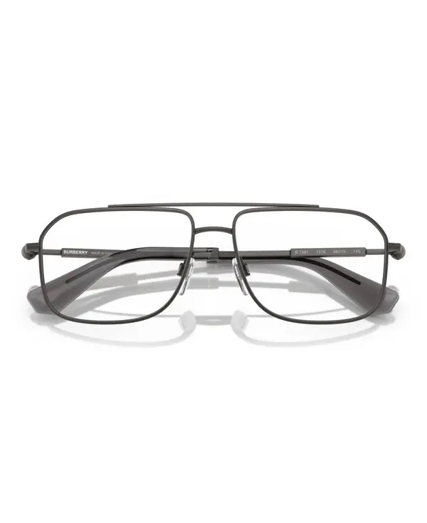 Burberry Eyeglasses - Gray