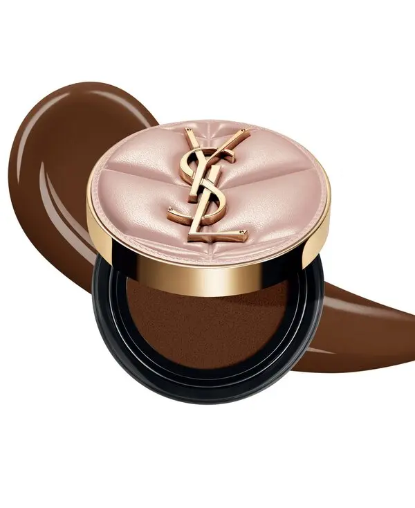 Saint Laurent Skin Affair Soft Glow Cushion Foundation - Deep Cool 11
