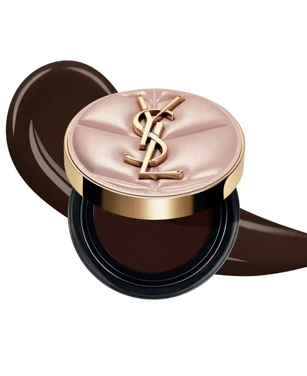 Saint Laurent Skin Affair Soft Glow Cushion Foundation - Deep Cool 12