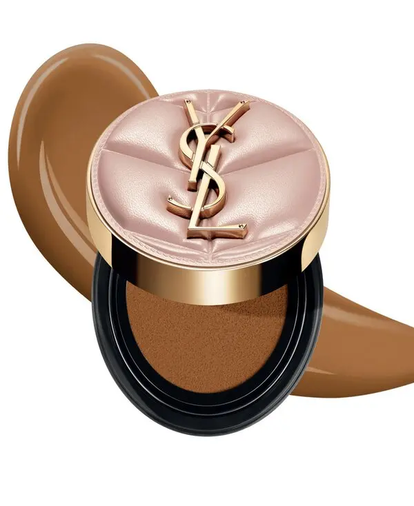 Saint Laurent Skin Affair Soft Glow Cushion Foundation - Deep Cool 5.5