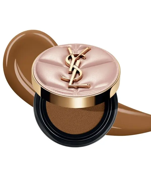 Saint Laurent Skin Affair Soft Glow Cushion Foundation - Deep Cool 5