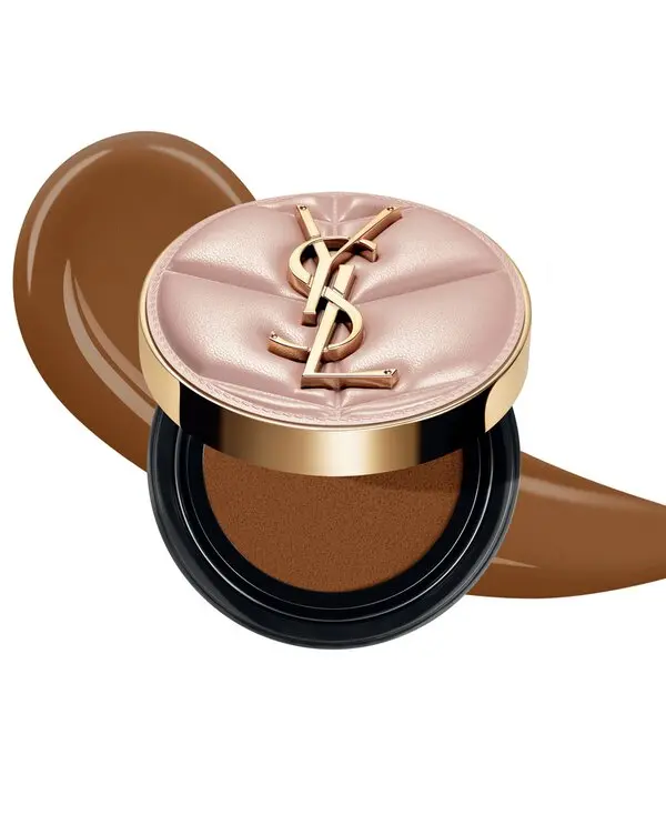 Saint Laurent Skin Affair Soft Glow Cushion Foundation - Deep Cool 6.5
