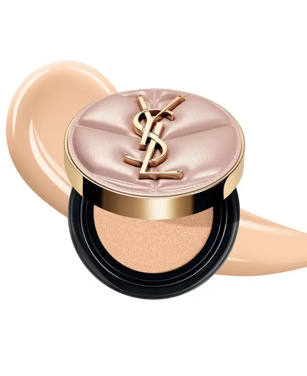 Saint Laurent Skin Affair Soft Glow Cushion Foundation - Light Cool 1