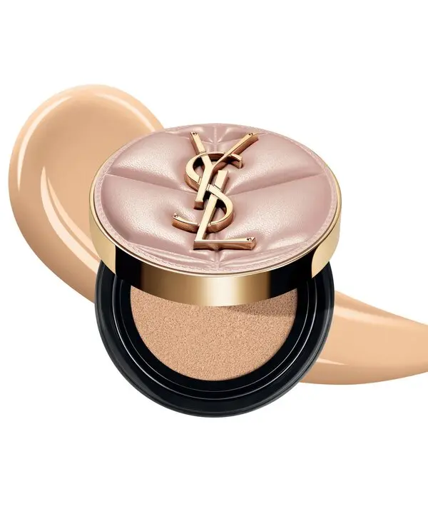 Saint Laurent Skin Affair Soft Glow Cushion Foundation - Light Cool 7