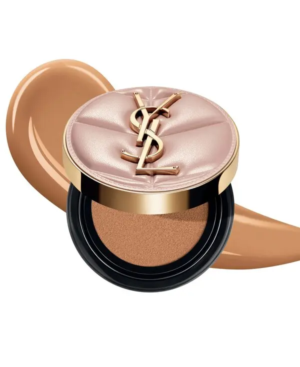 Saint Laurent Skin Affair Soft Glow Cushion Foundation - Medium Cool 10