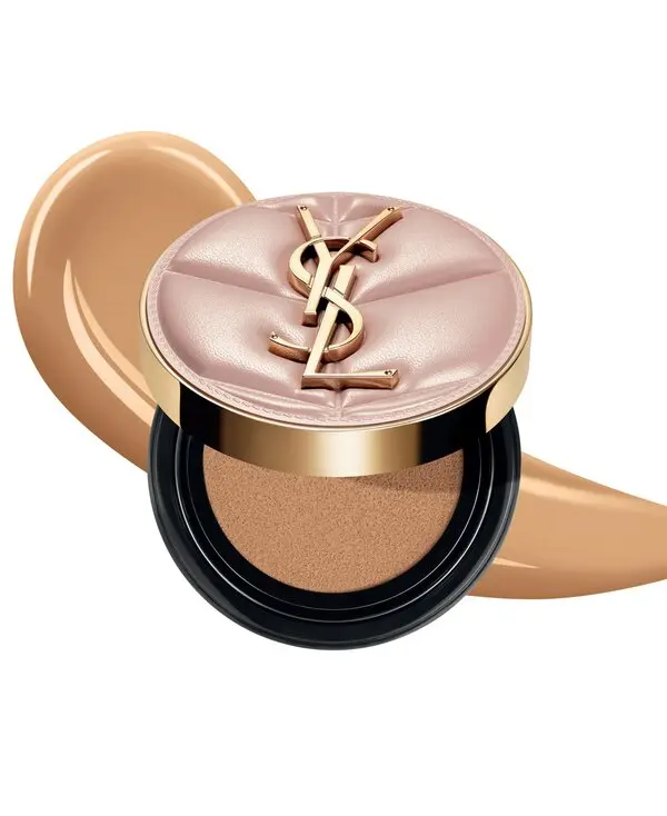Saint Laurent Skin Affair Soft Glow Cushion Foundation - Medium Cool 6