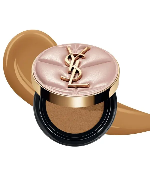 Saint Laurent Skin Affair Soft Glow Cushion Foundation - Medium Neutral 11
