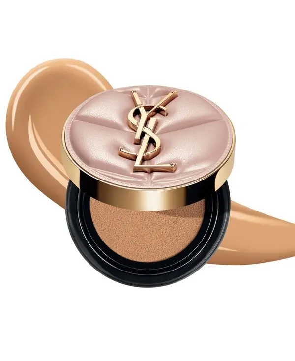 Saint Laurent Skin Affair Soft Glow Cushion Foundation - Medium Warm 1