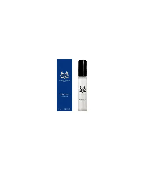 PARFUMS DE MARLY Free Percival Eau De Parfum 5ml With $285 Masculine Fragrance Purchase - Percival Eau De Parfum,5 Ml,0.16 Oz
