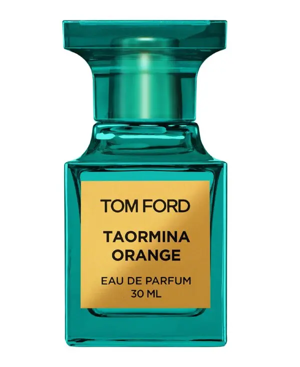 TOM FORD Taormina Orange Eau De Parfum - No Color