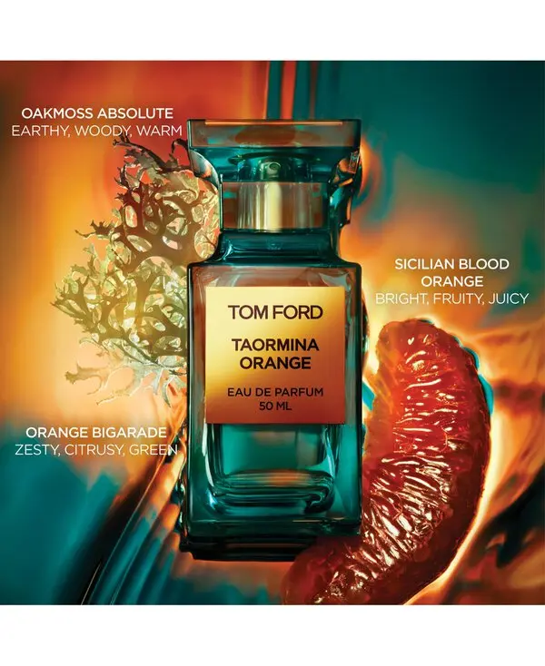 TOM FORD Taormina Orange Eau De Parfum