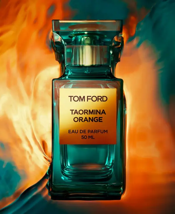 TOM FORD Taormina Orange Eau De Parfum