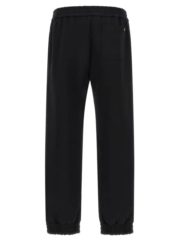 Valentino Garavani Vgold' Pants