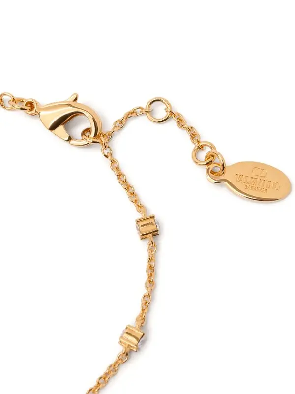 Valentino Garavani Vlogo Link Bracelet