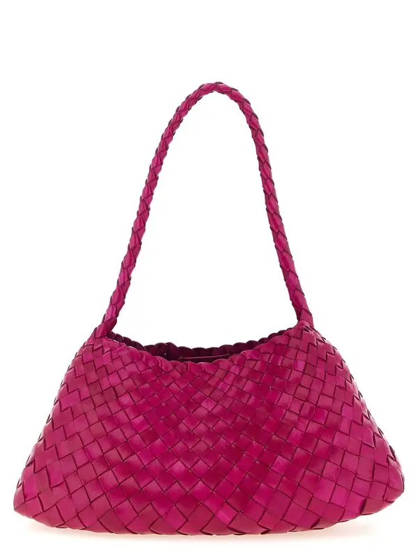 Dragon Diffusion Rosanna Shoulder Bag - Pink