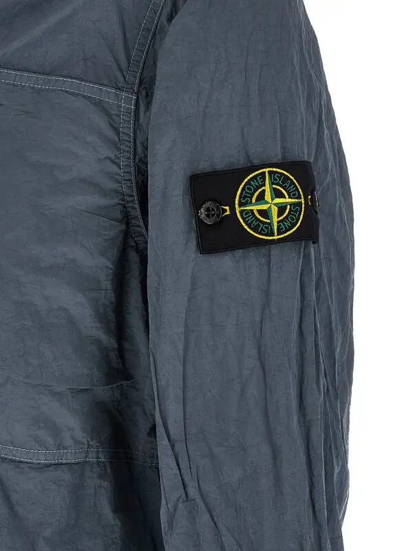 Stone Island 1200038' Overshirt