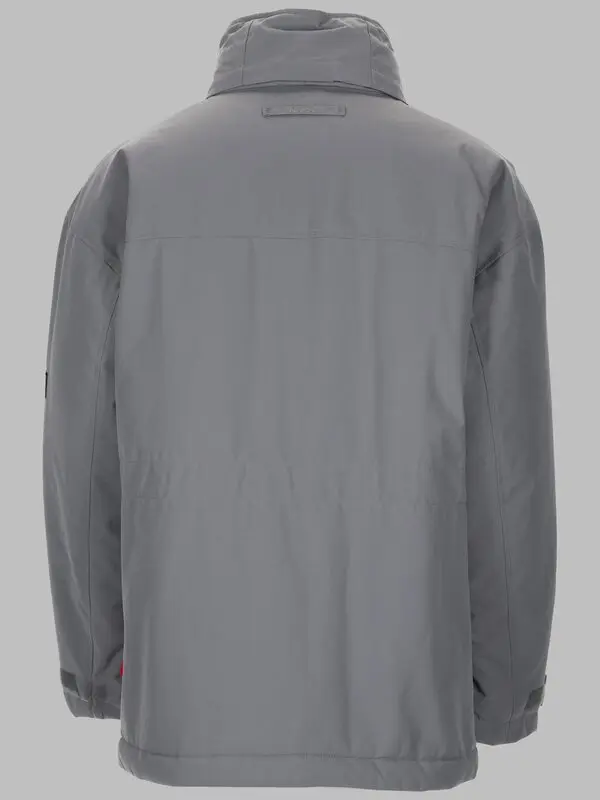 NAPA BY MARTINE ROSE Parka