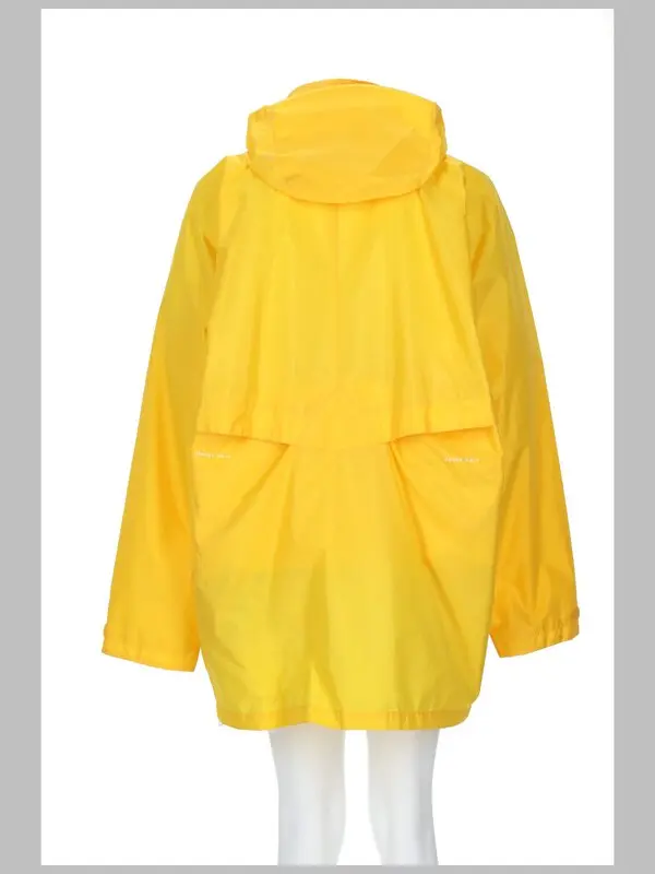 NAPA BY MARTINE ROSE Waterproof Jacket