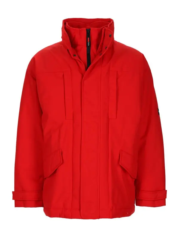 NAPA BY MARTINE ROSE Parka - Red