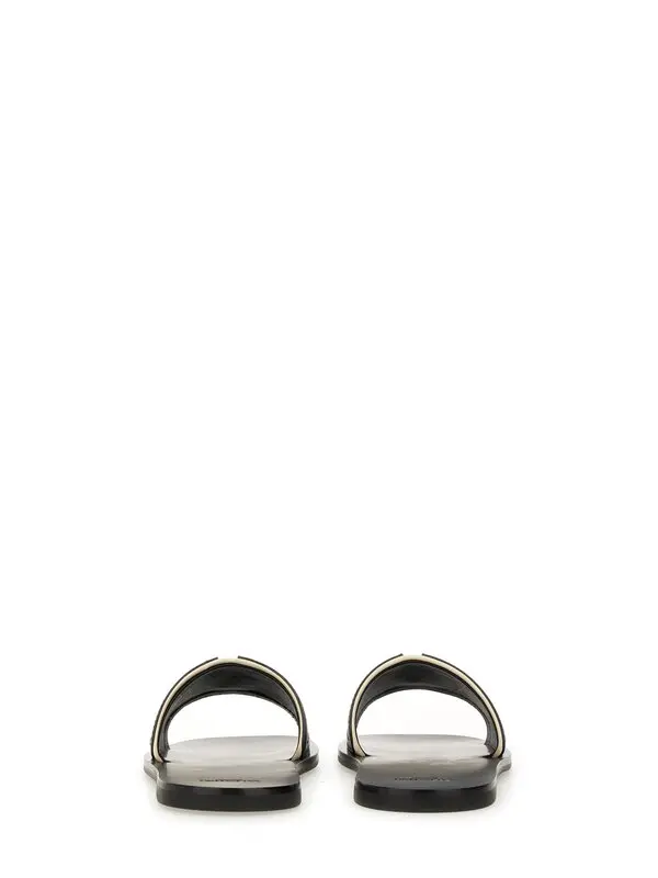 Valentino Garavani Viva Superstar Slide Sandal
