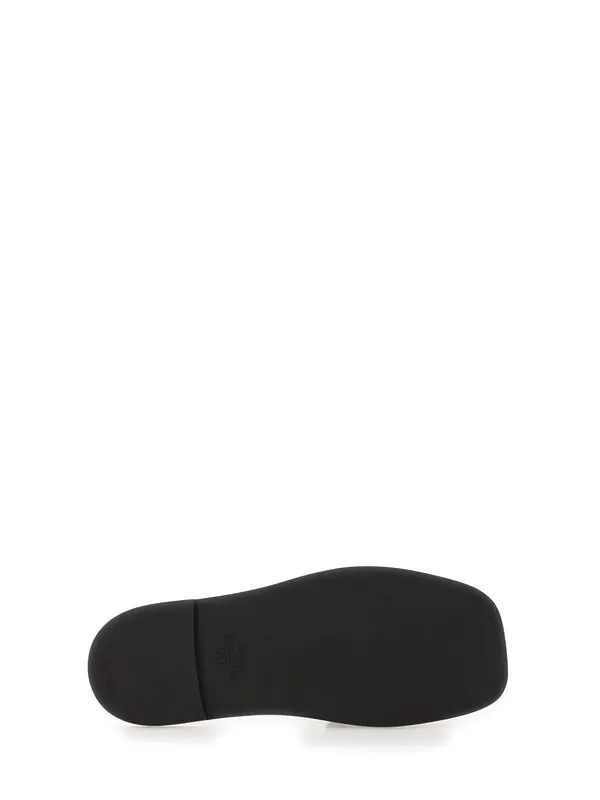 Valentino Garavani Viva Superstar Slide Sandal