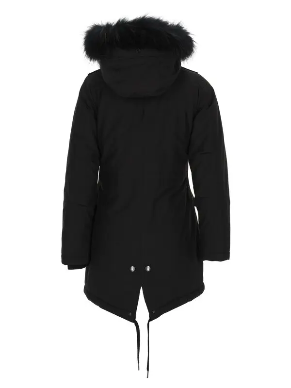 CANADIAN CLASSICS Parka With Hood