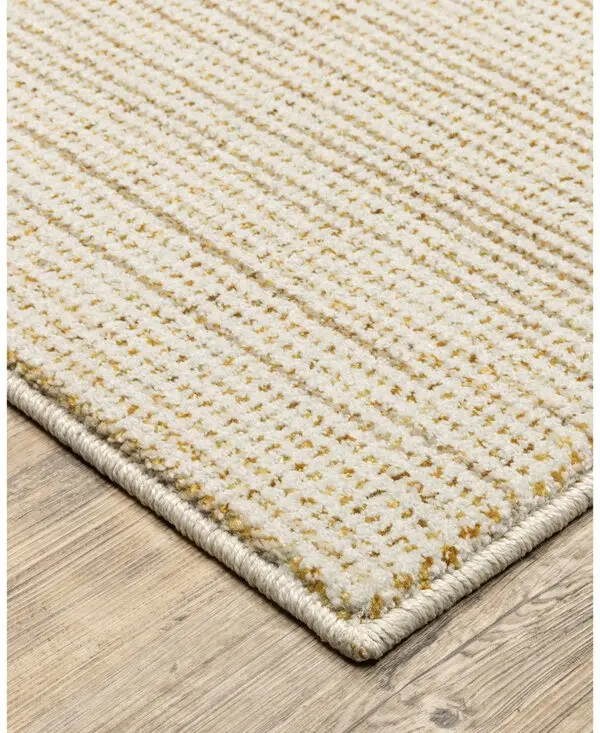 ORIENTAL WEAVERS Atlas 3723n 5' 3 X 7' 3 Area Rug