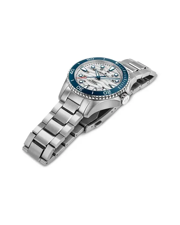 Hamilton Khaki Navy Scuba Automatic Watch